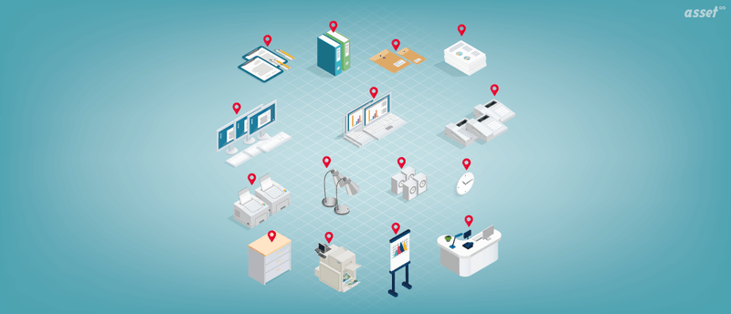 RFID vs Barcode: Which One is Better for Asset Tracking? - Asset Infinity