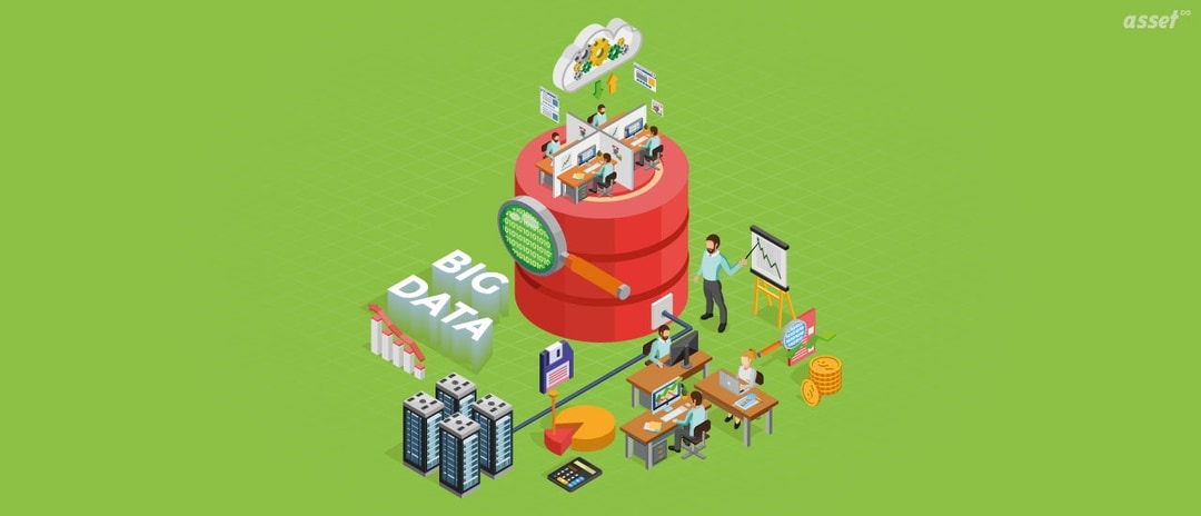 How Chemical Plant Gets Benefits from Asset Management?
