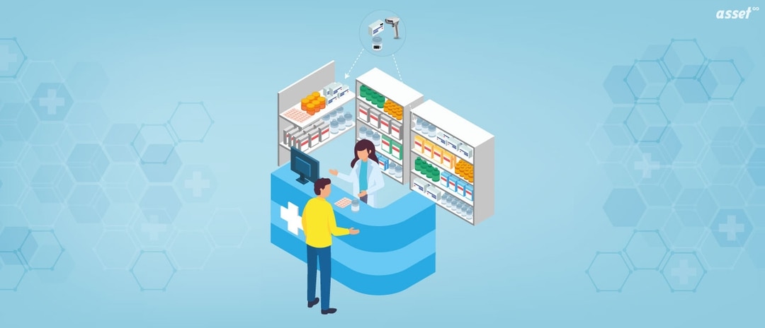 How Medication Barcode Help in Improving the Safety of Patients?