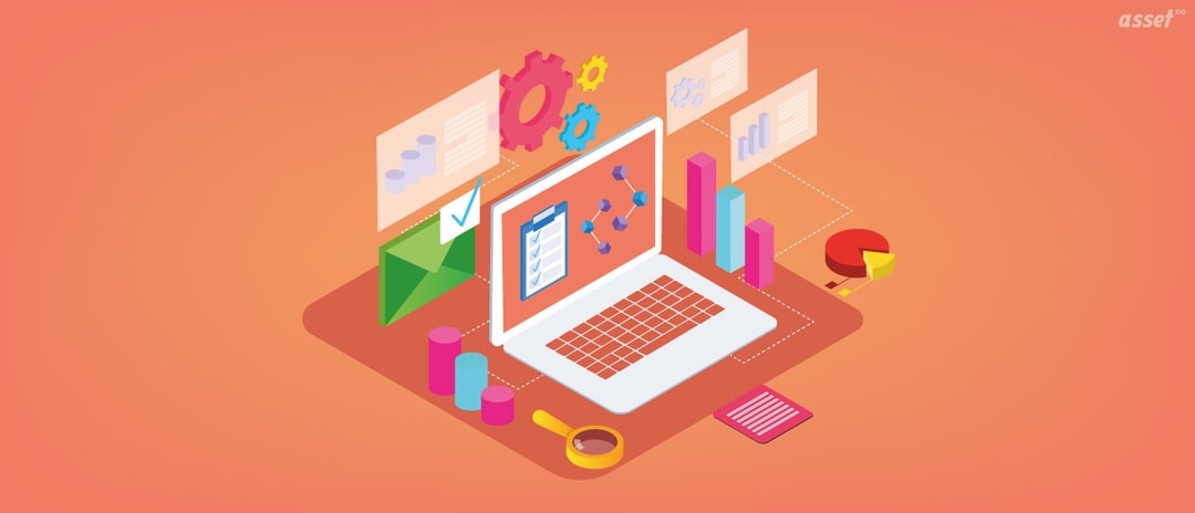 How to do Fixed Asset Verification?