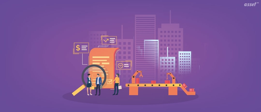 What Are the Audit Procedures to Verify the Fixed Assets?