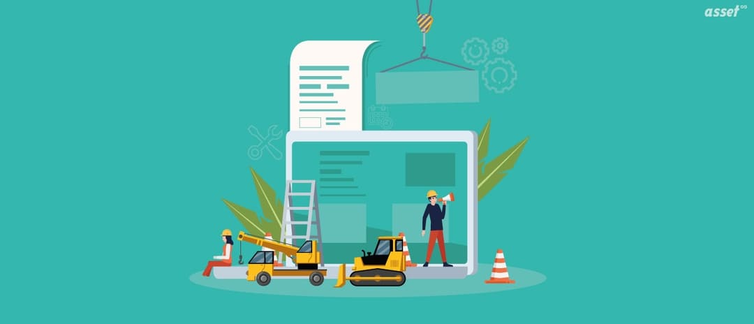 Everything You Need to Know About Maintenance Work Order