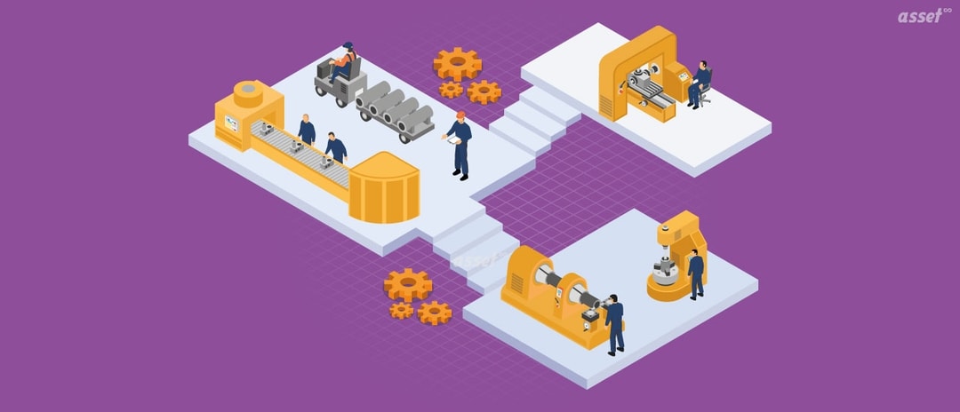 Types of Assets Managed by Enterprise Asset Management in Different ...