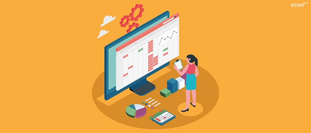 What Are the Advantages of Asset Tracking Software Over Spreadsheets? What Are the Advantages of Asset Tracking Software Over Spreadsheets?