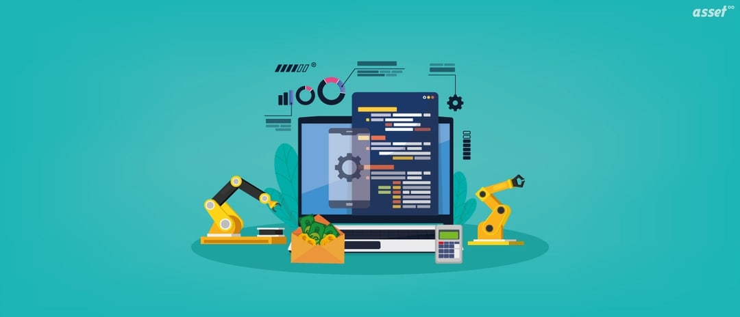 Importance of Keeping Asset Register Accurate and Its Impact on the ...