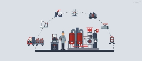 Why Asset Management Software Is Important in Telecom Sector?