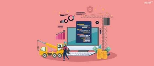 What Are the 5 Key Stages of Asset Life Cycle Management?