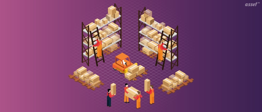 Types of Assets Managed by Enterprise Asset Management in Different ...