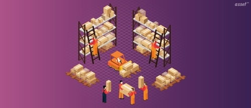 Fixed Asset Management Solution for the Automotive Industry - Asset ...