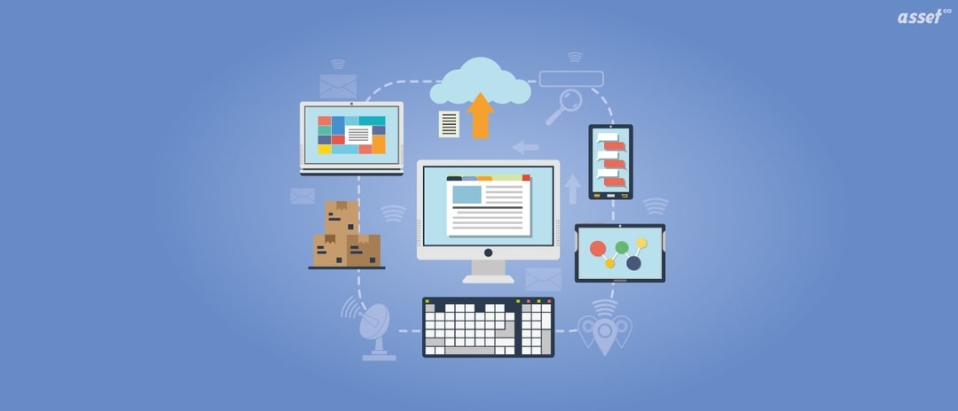 Fixed Asset Management Solution for the Automotive Industry - Asset ...