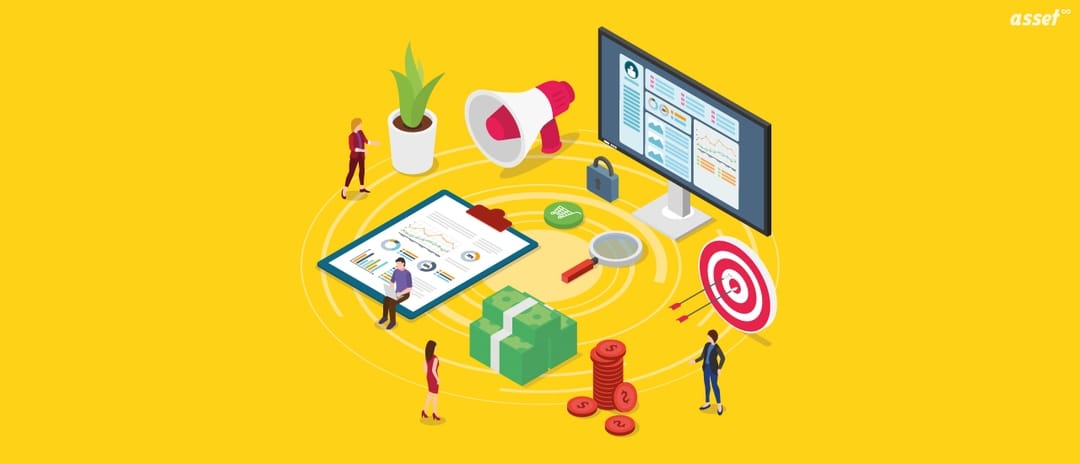 How Do Logistics Companies Manage and Track Their Assets? - Asset Infinity