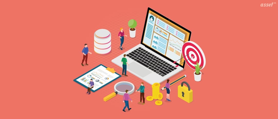 Types of Assets Managed by Enterprise Asset Management in Different ...