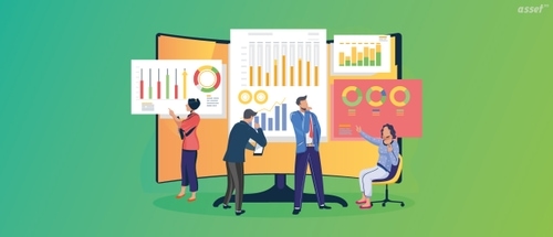 Why Asset Management Software Is Important in Telecom Sector? - Asset ...