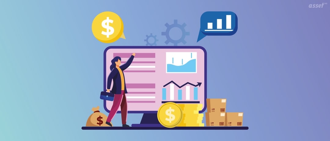 What Are the 5 Key Stages of Asset Life Cycle Management? - Asset Infinity