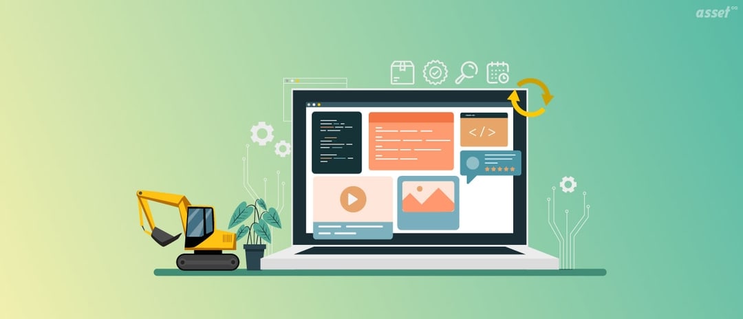 Asset Management Checklist - What Should You Be Looking For ...