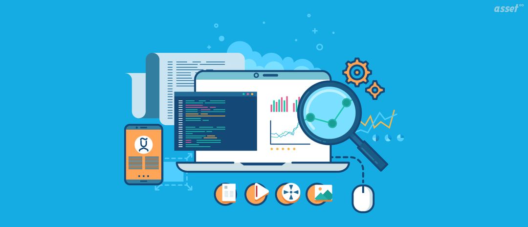 What Is IoT and How Is It Helpful in Asset Management?