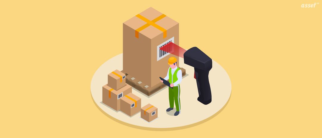 How Asset Tracking System is helpful in Shipping Container Tracking ...