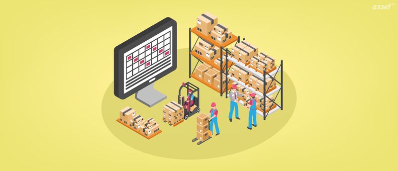 How to do Fixed Asset Verification?