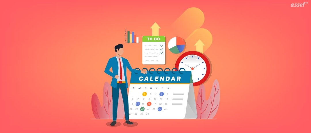 What Is IoT and How Is It Helpful in Asset Management?