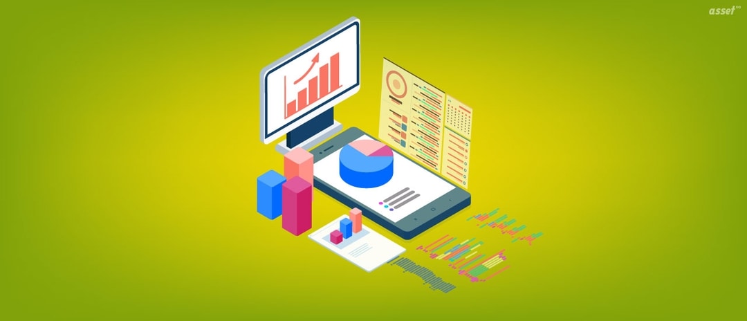 How Effective Barcode Tags Are for Asset Tracking Management?