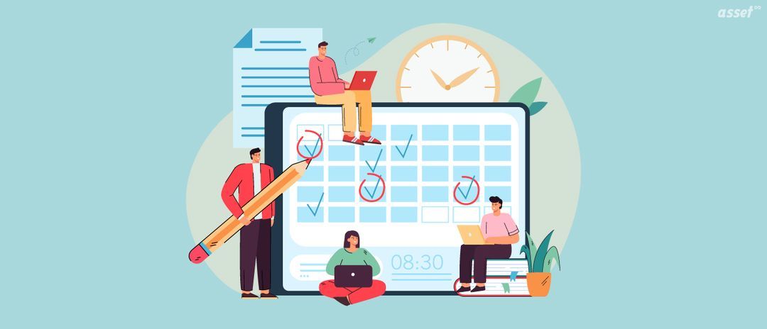 Benefits of Asset Management Planning and How to Implement It.