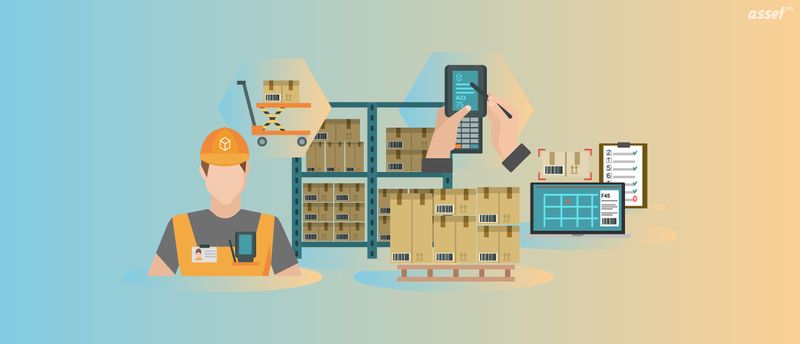 Blog l Asset Management and Tracking l Asset Infinity