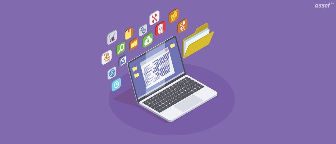 Asset Management Checklist - What Should You Be Looking For ...