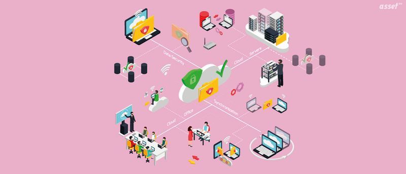 What are Asset Tags and How are They Important for a Business?