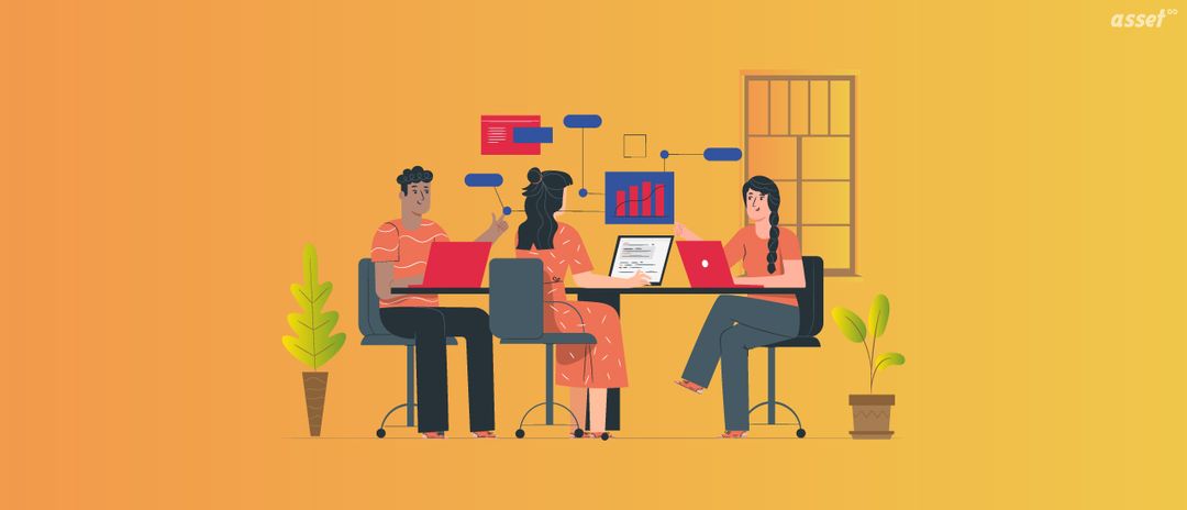 Fixed Asset Management Solution for the Automotive Industry - Asset ...