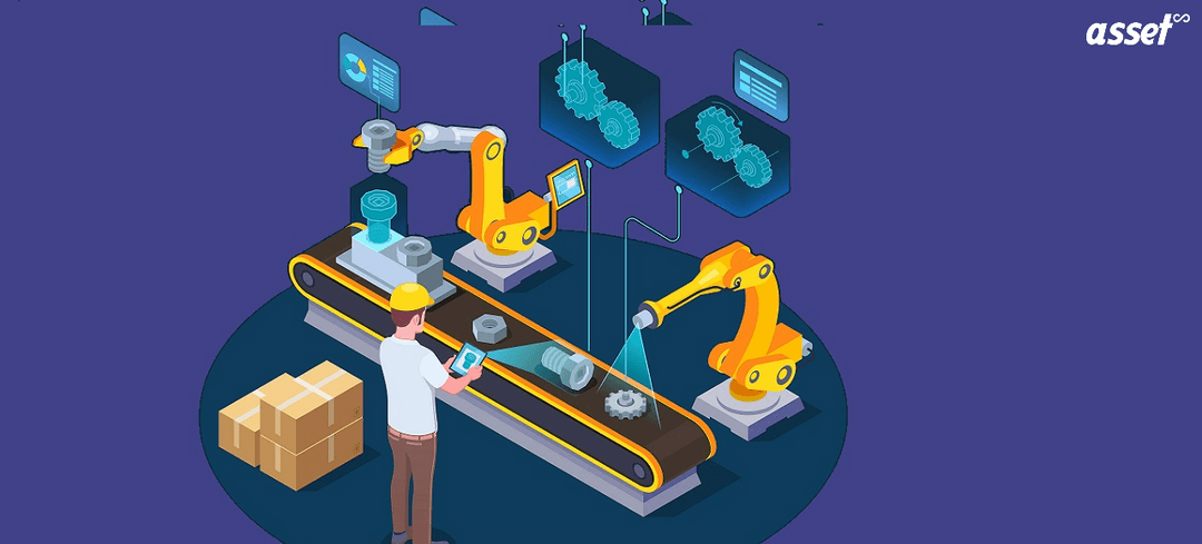 What Are the 5 Key Stages of Asset Life Cycle Management? - Asset Infinity