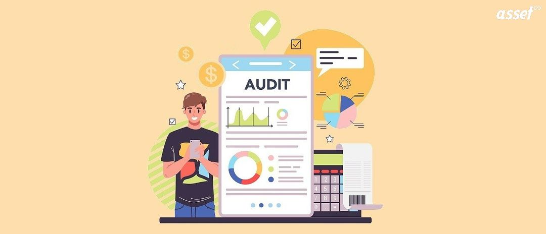 What Are the Audit Procedures to Verify the Fixed Assets?