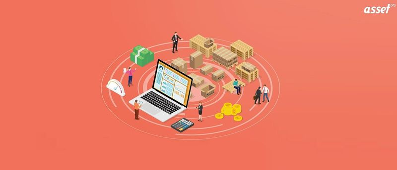 How to create a perfect Asset Register with the help of Asset ...