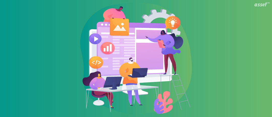 Challenges of Asset IT Management: How to Overcome Them