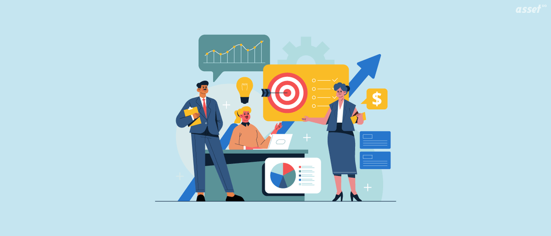 What Are the 5 Key Stages of Asset Life Cycle Management?