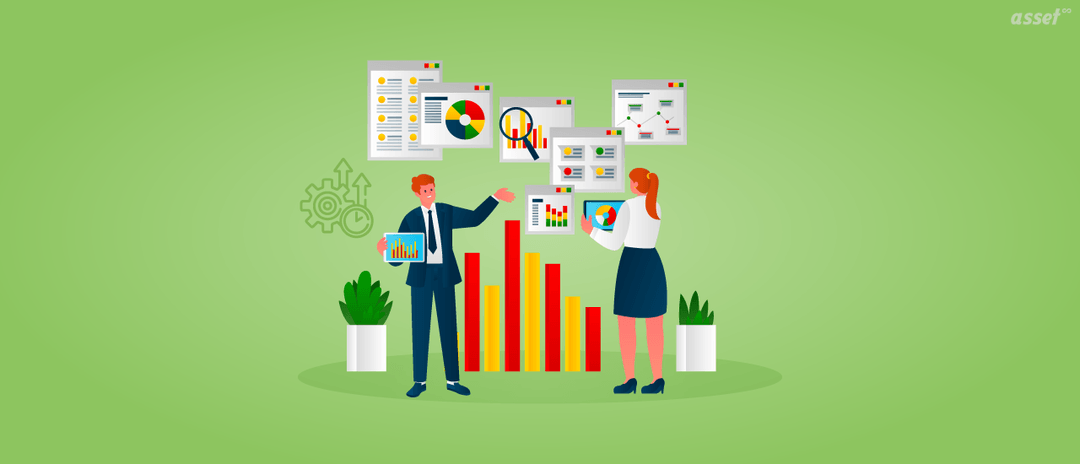 What Are the 5 Key Stages of Asset Life Cycle Management?