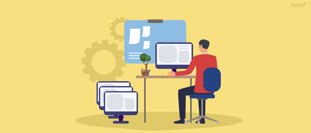 What Are the 5 Key Stages of Asset Life Cycle Management?