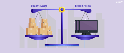 What Are the 5 Key Stages of Asset Life Cycle Management?