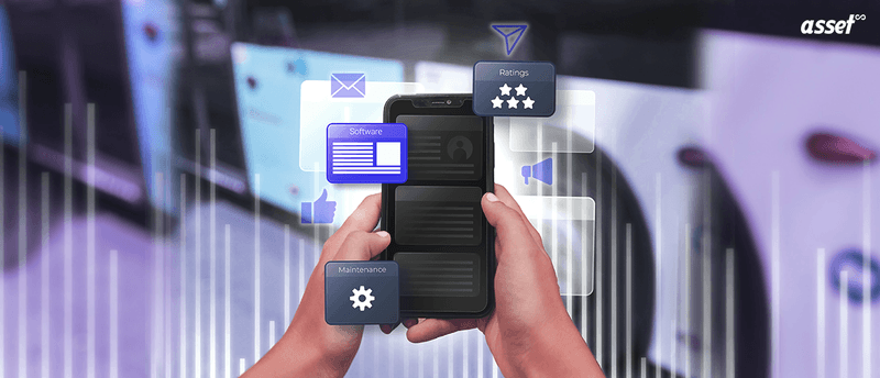 What Are the 5 Key Stages of Asset Life Cycle Management?