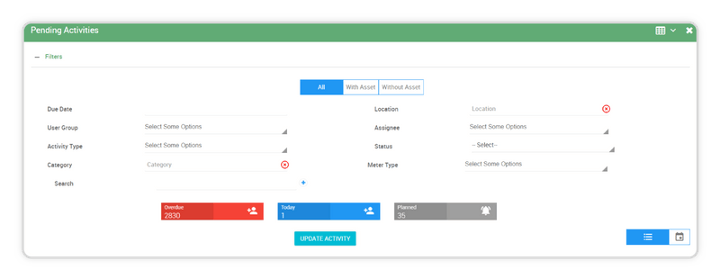 Preventive Maintenance Software | PM Scheduling app | Asset Infinity