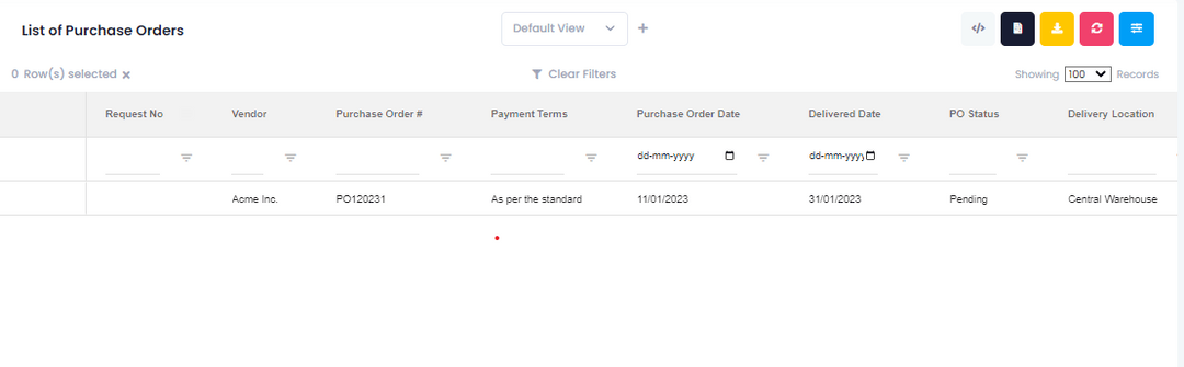 Asset Management Software | Fixed Asset Management & Tracking System