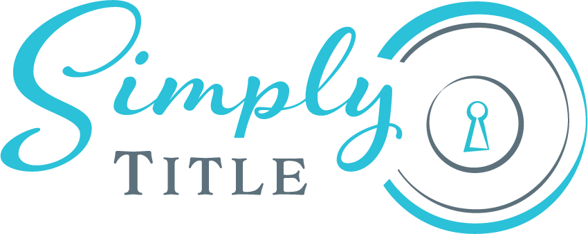 Simply Title - A Closing You Can Trust...