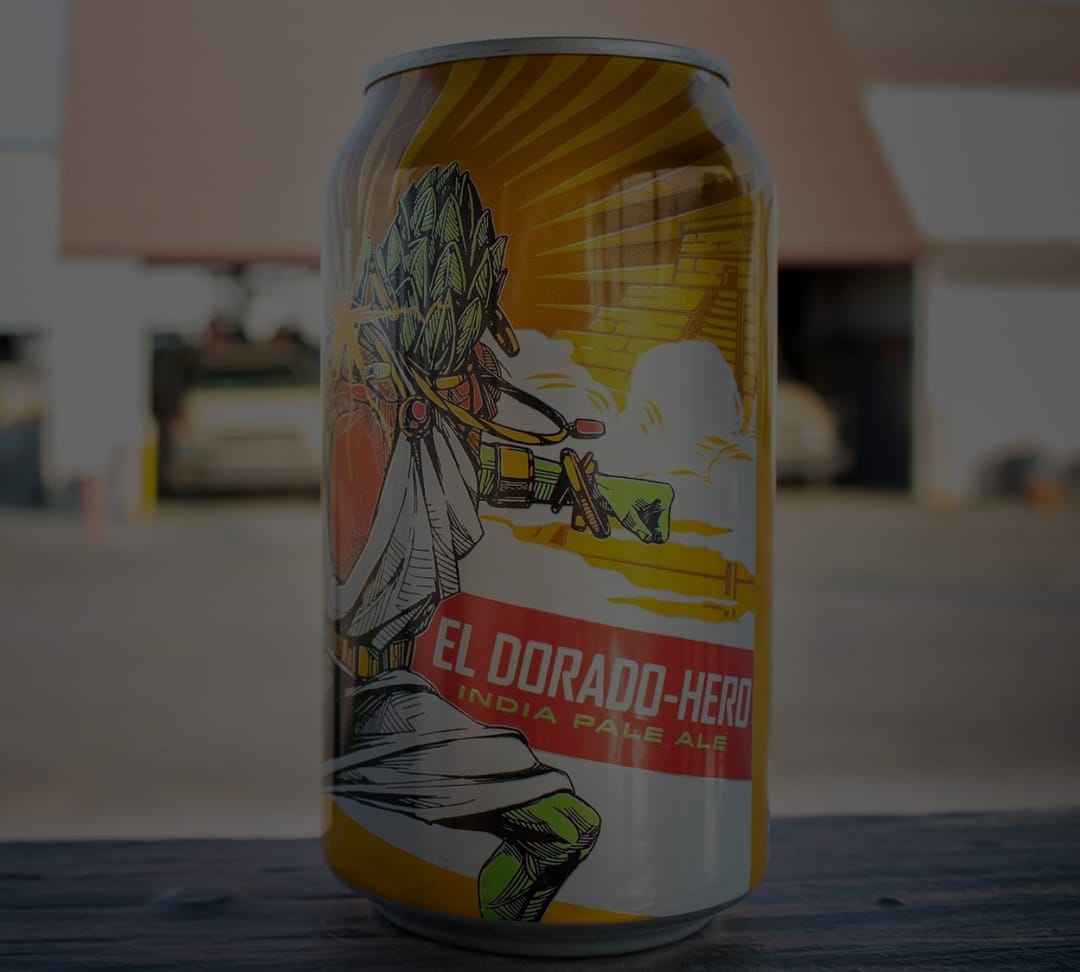 El Dorado® Hops | Freedom For Your Beer