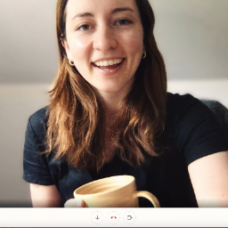 Emma Cochrane - Webflow