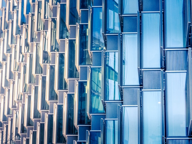 Fire Resistant Glazing | Cotswold Fire Services