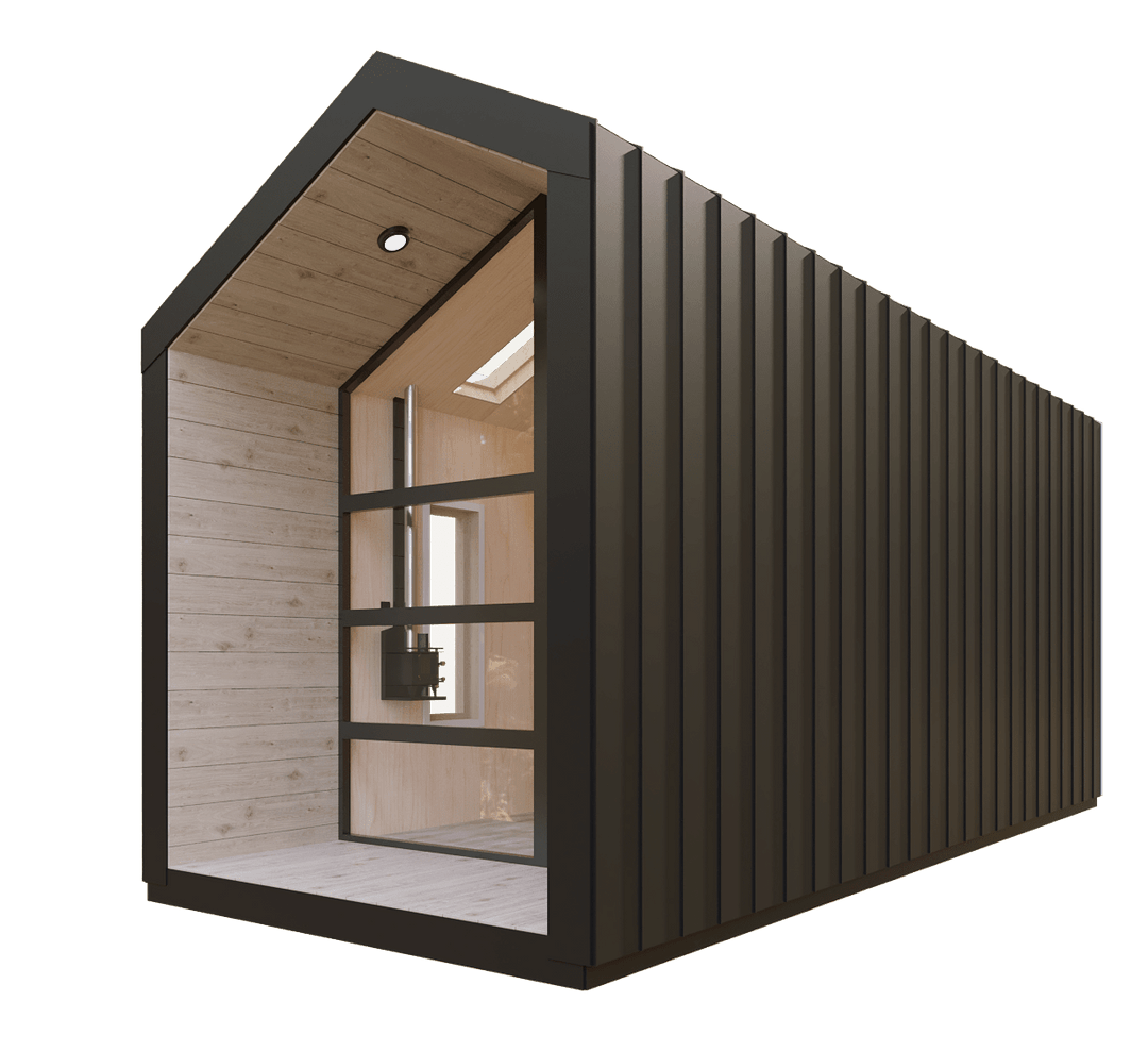 Napa 600 | 600 sf | 1 Bedroom, 1 Bathroom, Kitchen