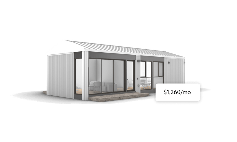 Prefab and Modular Backyard Offices