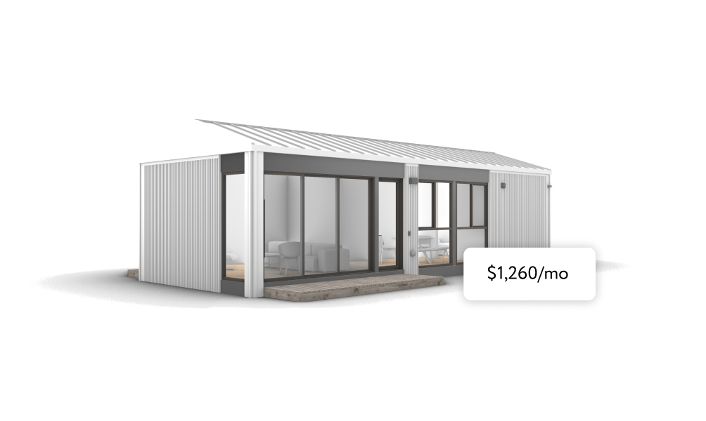 Prefab and Modular Backyard Offices