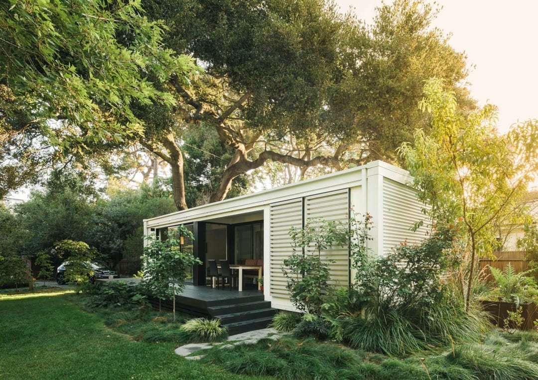 Fully Assembled Modular Homes