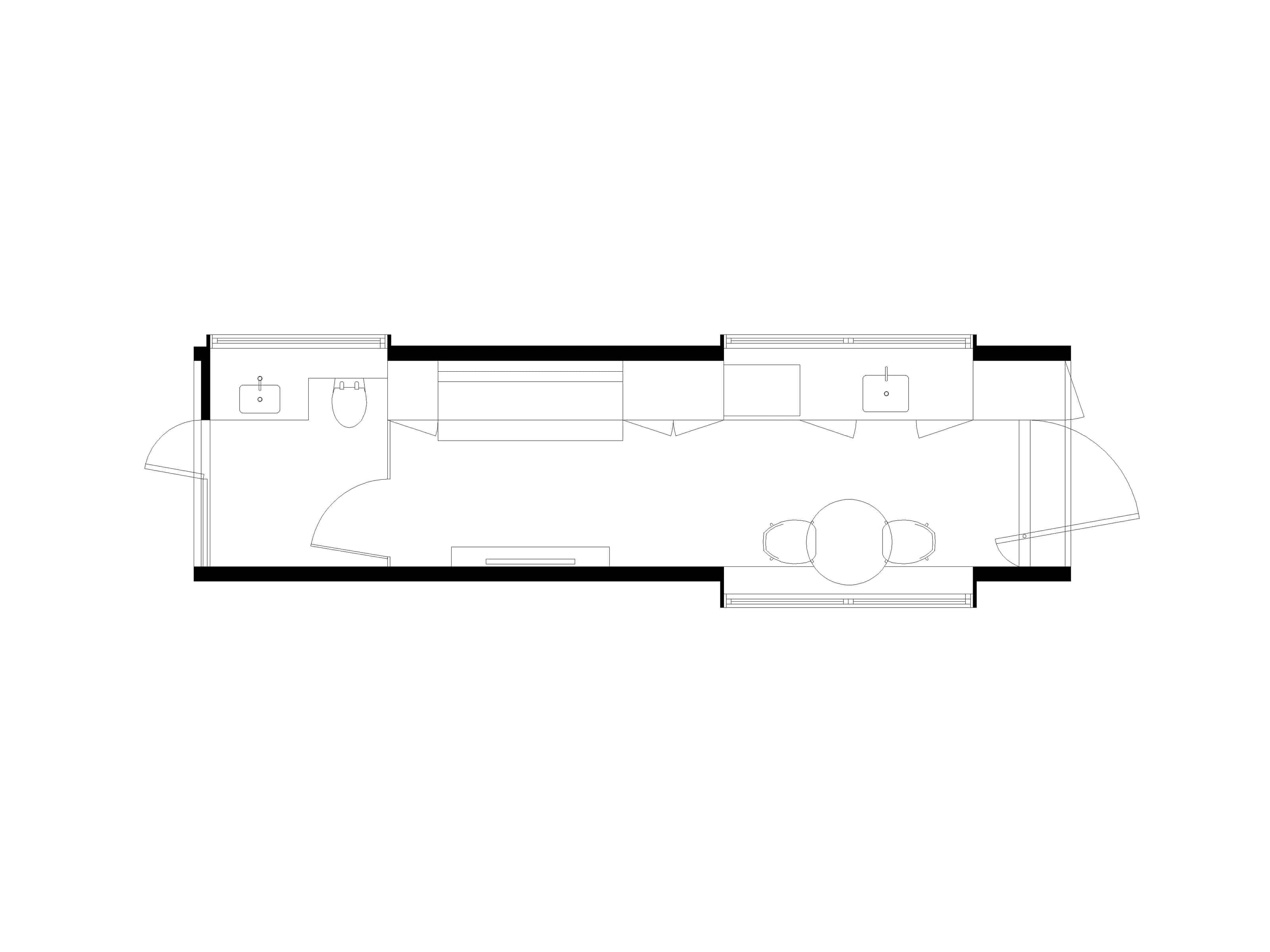 Fully Assembled Modular Homes