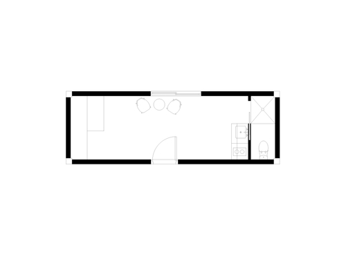 Fully Assembled Modular Homes
